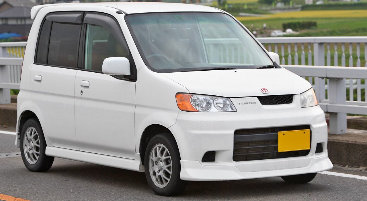 Honda Life spécifications techniques et économie de carburant